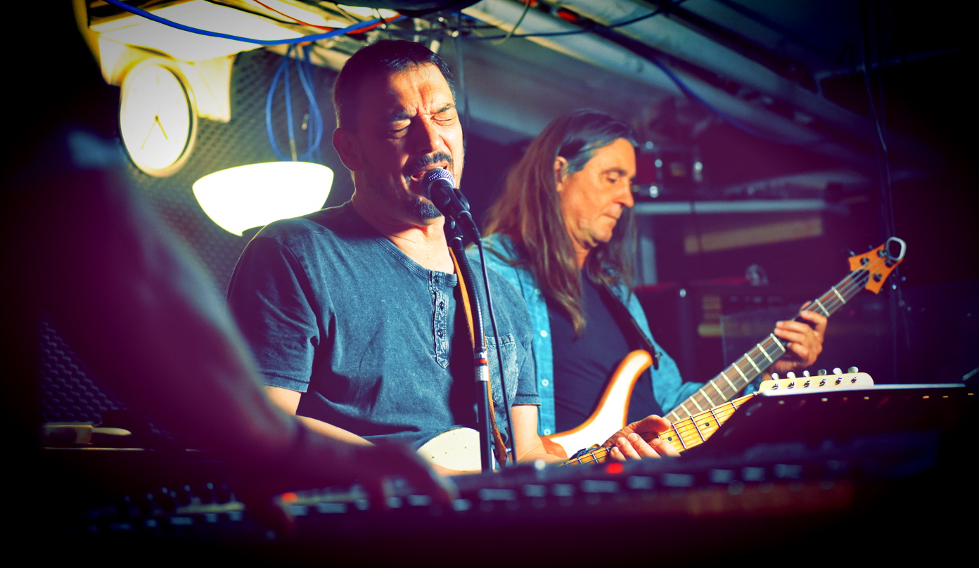 Music – Mister Mojo